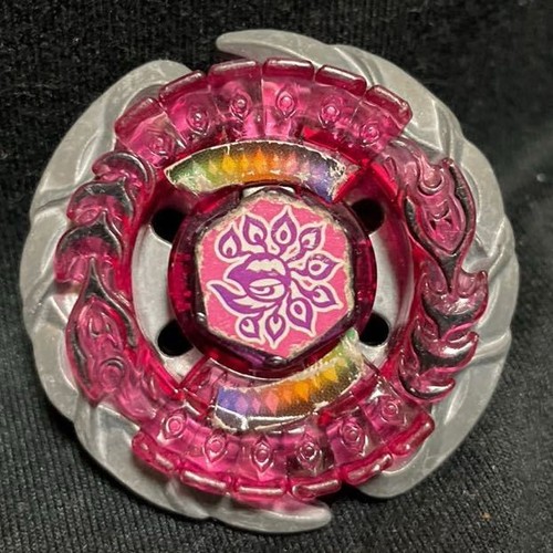Metal Fight Beyblade Killer Beafowl UW145EWD Random Booster Vol.6 ...