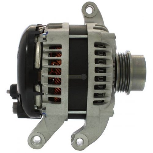 1* ALTERNATEUR 175A NOUVEAU EUROSTARTER 104210-6561 POUR FORD | eBay