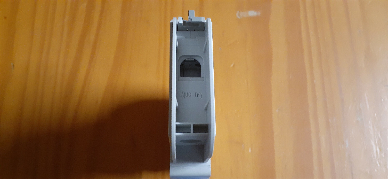 Nader NDB2 Series Miniature Circuit Breakers NDB2T-63 25A | eBay