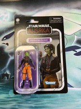 Star Wars The Vintage Collection General Hera Syndulla
