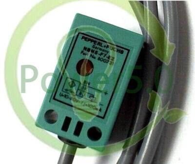 P+F NBN5-F7-E2 Inductive Sensor New 1PCS | eBay