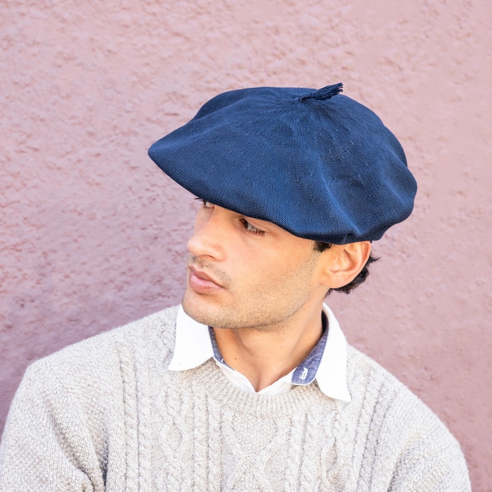 Unisex Beret Gaucho Traditional Hat Handmade In Argentina | eBay