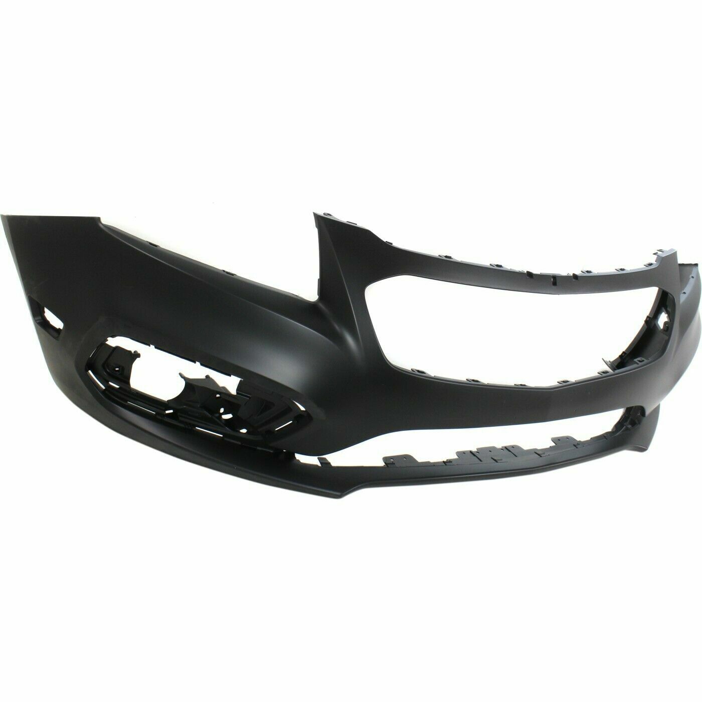 New Front Bumper Cover 2015-2016 Chevrolet Cruze LT/ LTZ GM1000976 ...