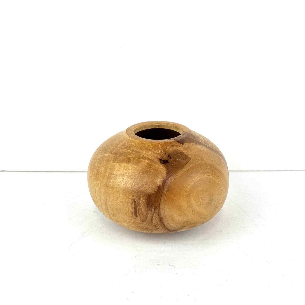 Shagbark Hickory Wood Turning 4/4 Hickory Lumber — KJP Select