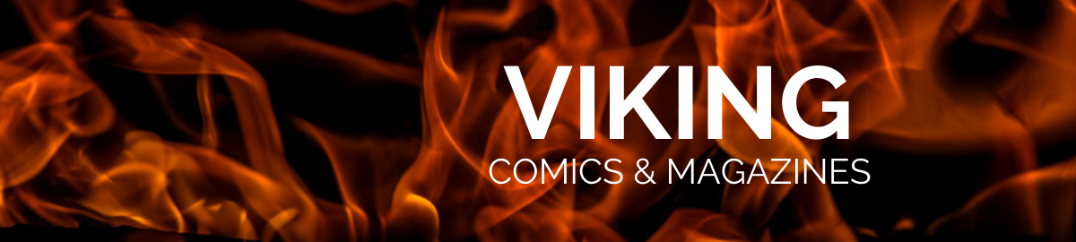 Viking Magazines | eBay Stores