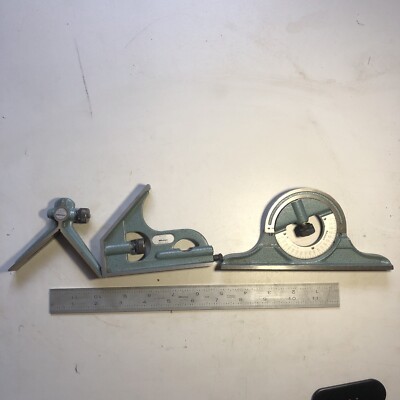 Squares - Mitutoyo Precision