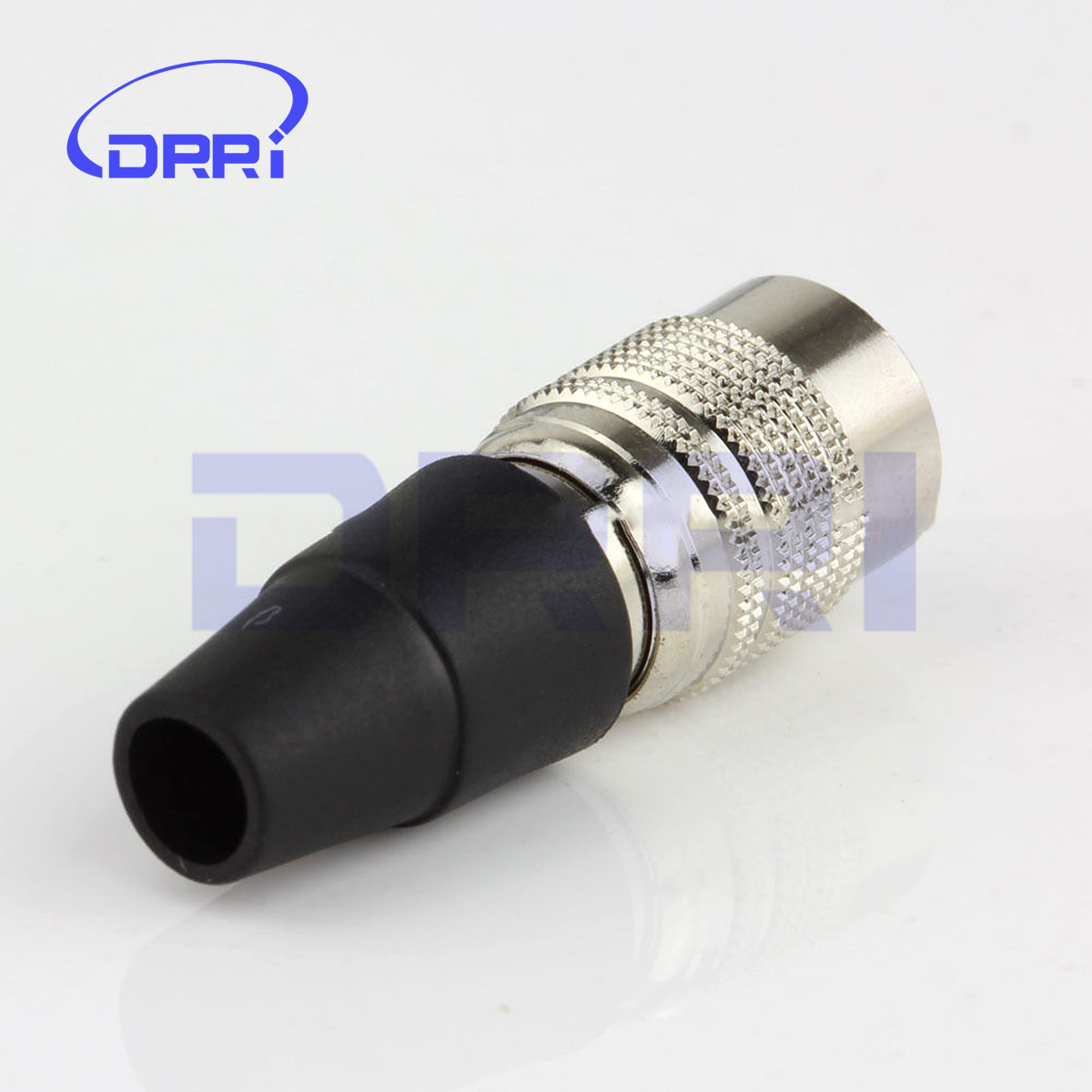 Hirose 6 pin male plug camera connectors HR10A-7P-6P | eBay