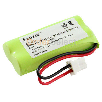 Home Phone Battery for VTech CS6449 CS6509 CS6519 CS6529 CS6609 CS6619 ...