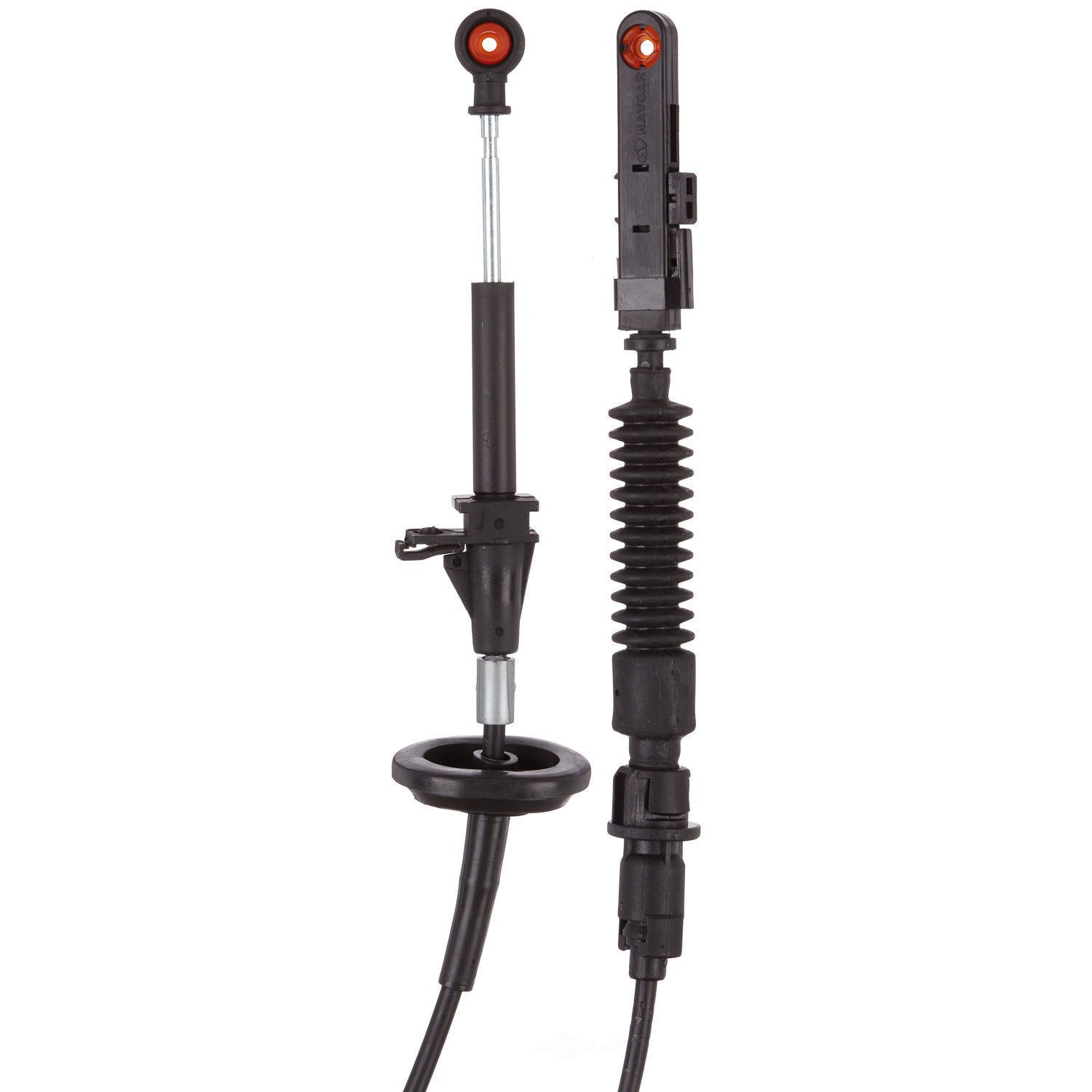 Automatic Transmission Shifter Cable-Auto Trans Shifter Cable ATP fits ...