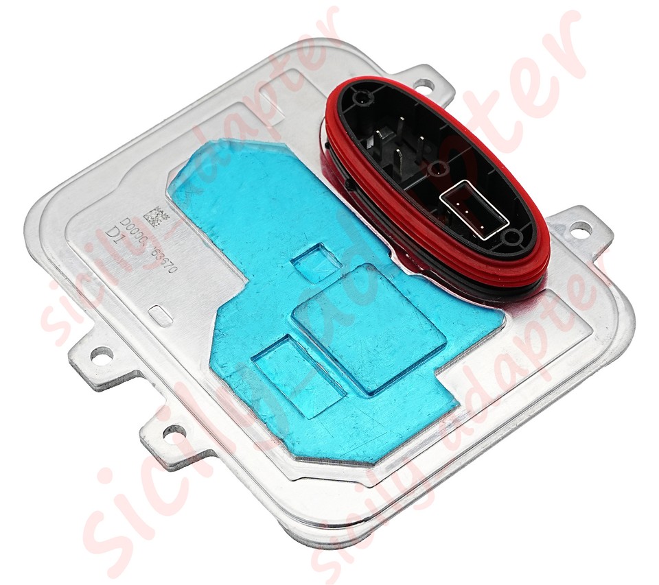 For 2015-2018 Porsche Cayenne Xenon HID Headlight Ballast Control Unit ...