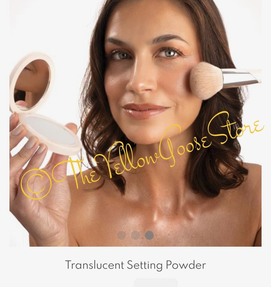 FARMASI ️ TRANSLUCENT SETTING POWDER New Packaging! FREE SHIPPING | eBay