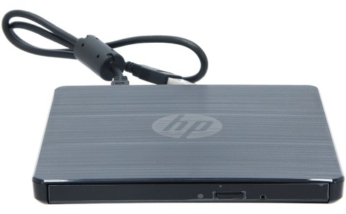 HP - F2B56AA - Laufwerk - DVD-Brenner - USB - Extern | eBay.de