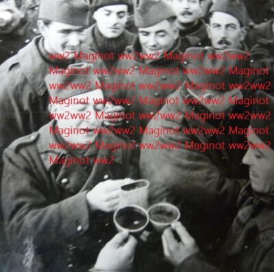 Photo Ligne Maginot Lorraine Moselle Thionville Metz fortifié RIF ...