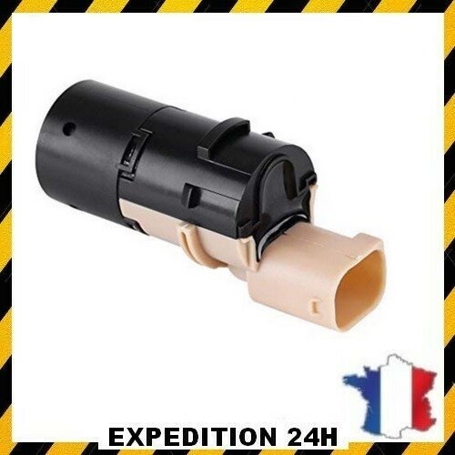 Rear Parking Sensor Radar Peugeot 602775 659095 9653139777 - Seller Pro ...