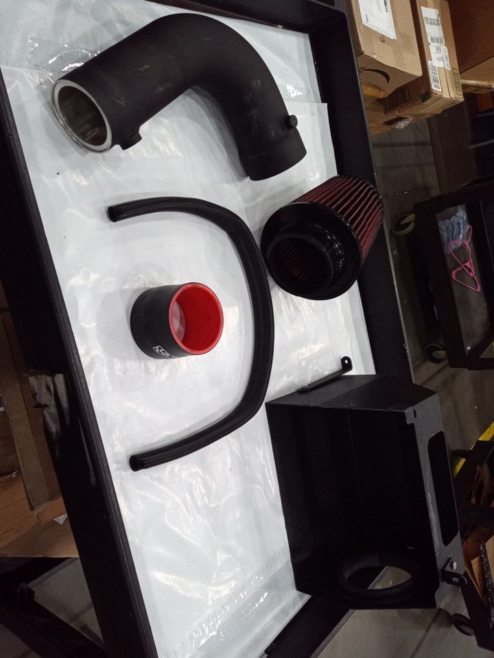 Used Cold Air Intake System Kit For 13-20 TOYOTA FRS GT86 86 / SUBARU ...