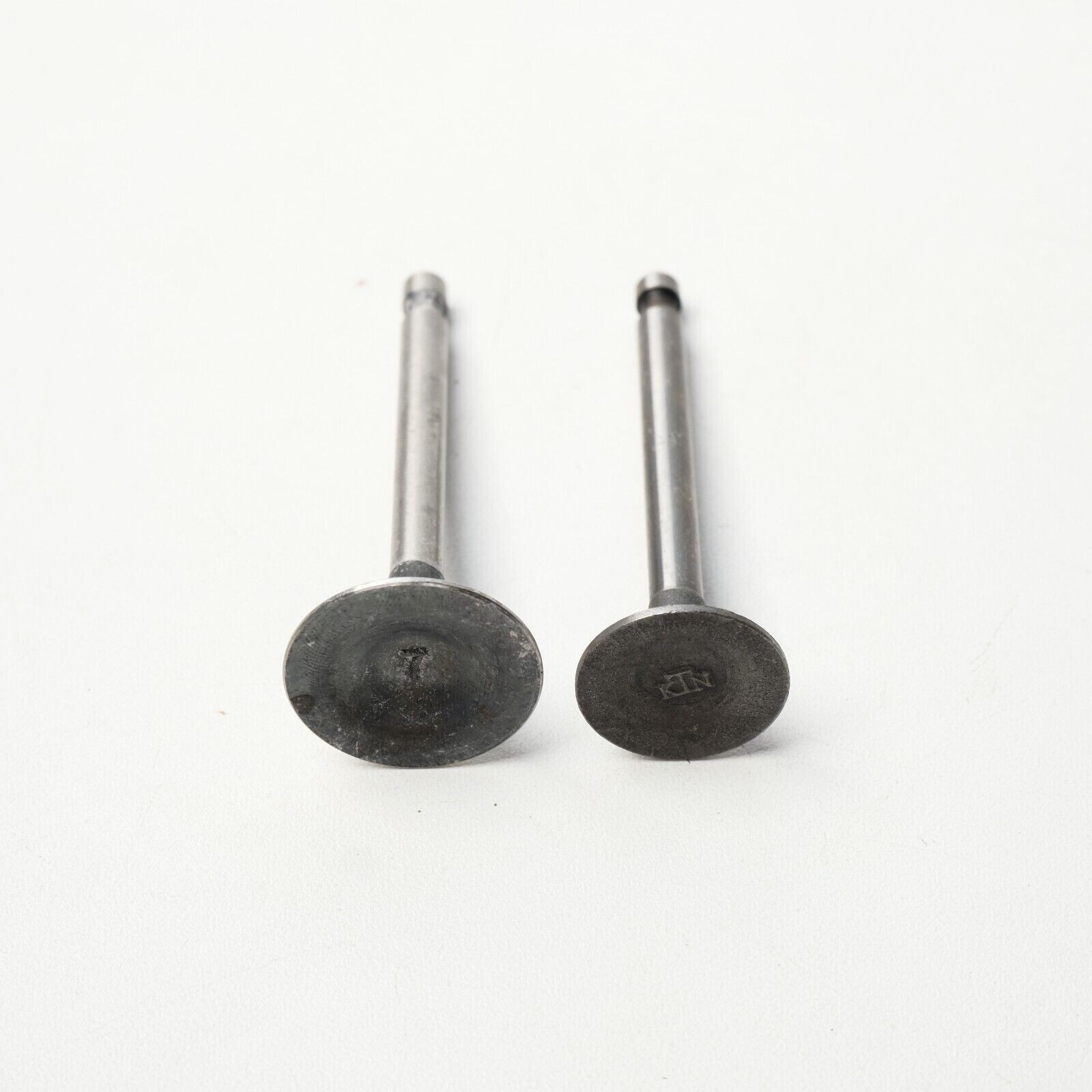 Honda ATC70 CD70 ST70 SL70 C70 CT70 CF70 XL70 Exhaust Inlet Valve Set ...