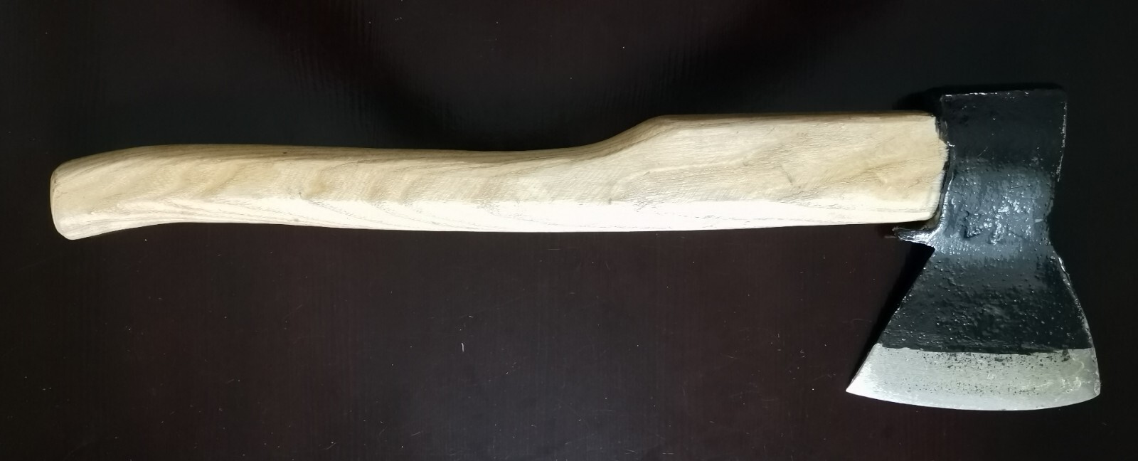 Axe hatchet USSR 1960 ЗИК "Златоуст" lumberjack Russian Blacksmith | eBay