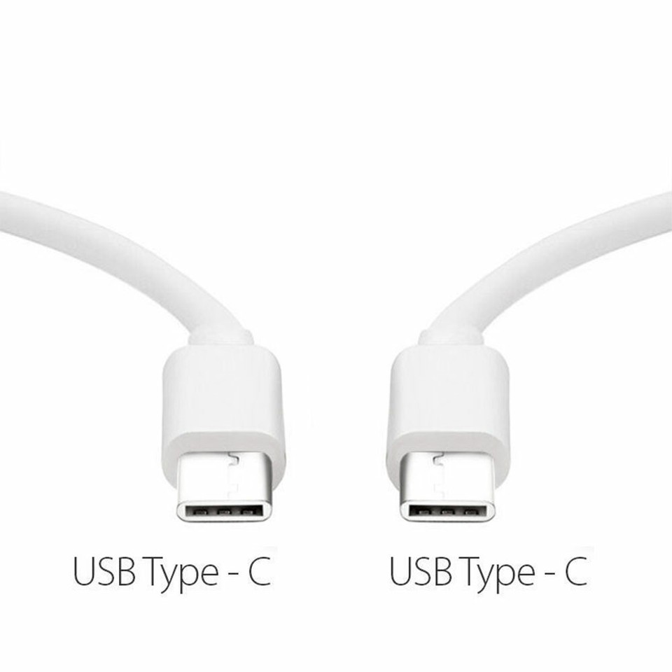 OEM Google Type-C Fast Charger Adapter and/or Data Cable for Pixel 5 4 ...