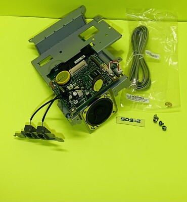 Genuine Ricoh Savin Lanier Fax Option Type M26 for MP C6503 MP C8003 ...