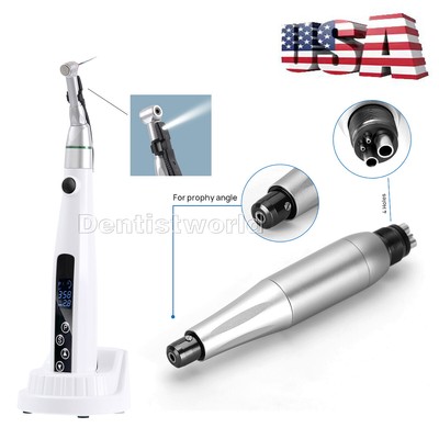 Handpieces - Prophy Head