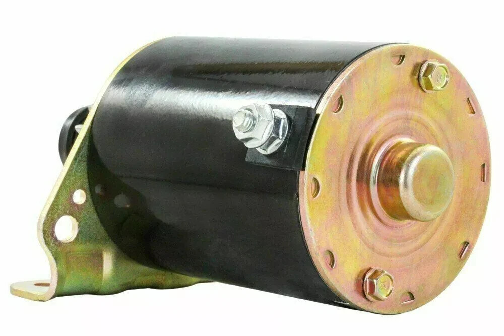 Starter For Briggs Engine 14-21 Hp Cub Cadet John Deere Craftsman ...