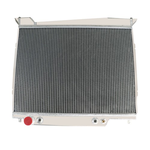 2003 Ford Expedition Radiator
