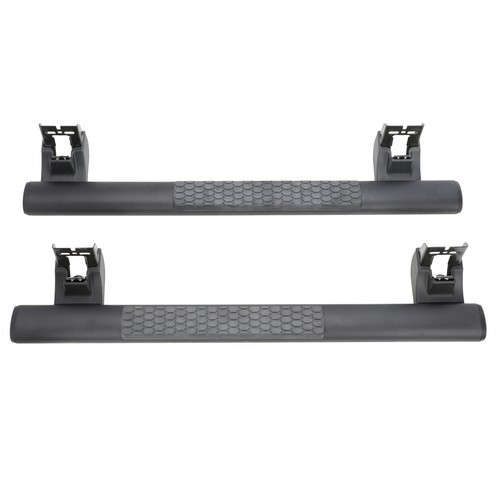 Genuine Mopar 2013-2023 Ram 1500 2500 3500 Tubular Side Steps Kit ...