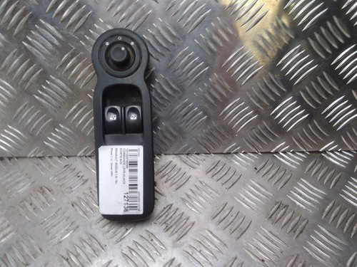 COMMUTATEUR VITRES ELECTRIQUES 2005 8200214939 #A104_52714201127136 | eBay