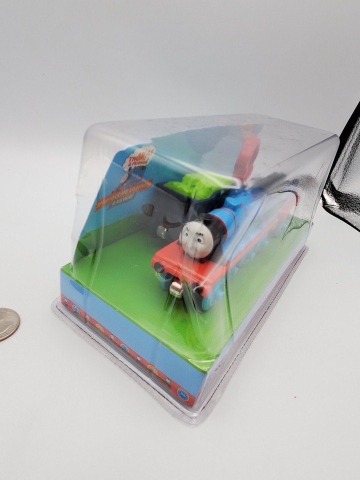 Hit Toy Thomas & Friends Train Tank Interactive Learning Railway ...