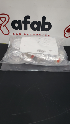 GE Healthcare ReadyMate 28936694 (DAC) 750 with 3/4" Barb (1 Bag of 10 ...