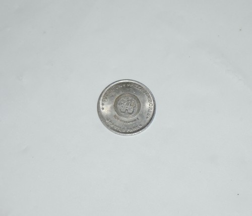 Castle Park Token Coin Non Redeemable | eBay