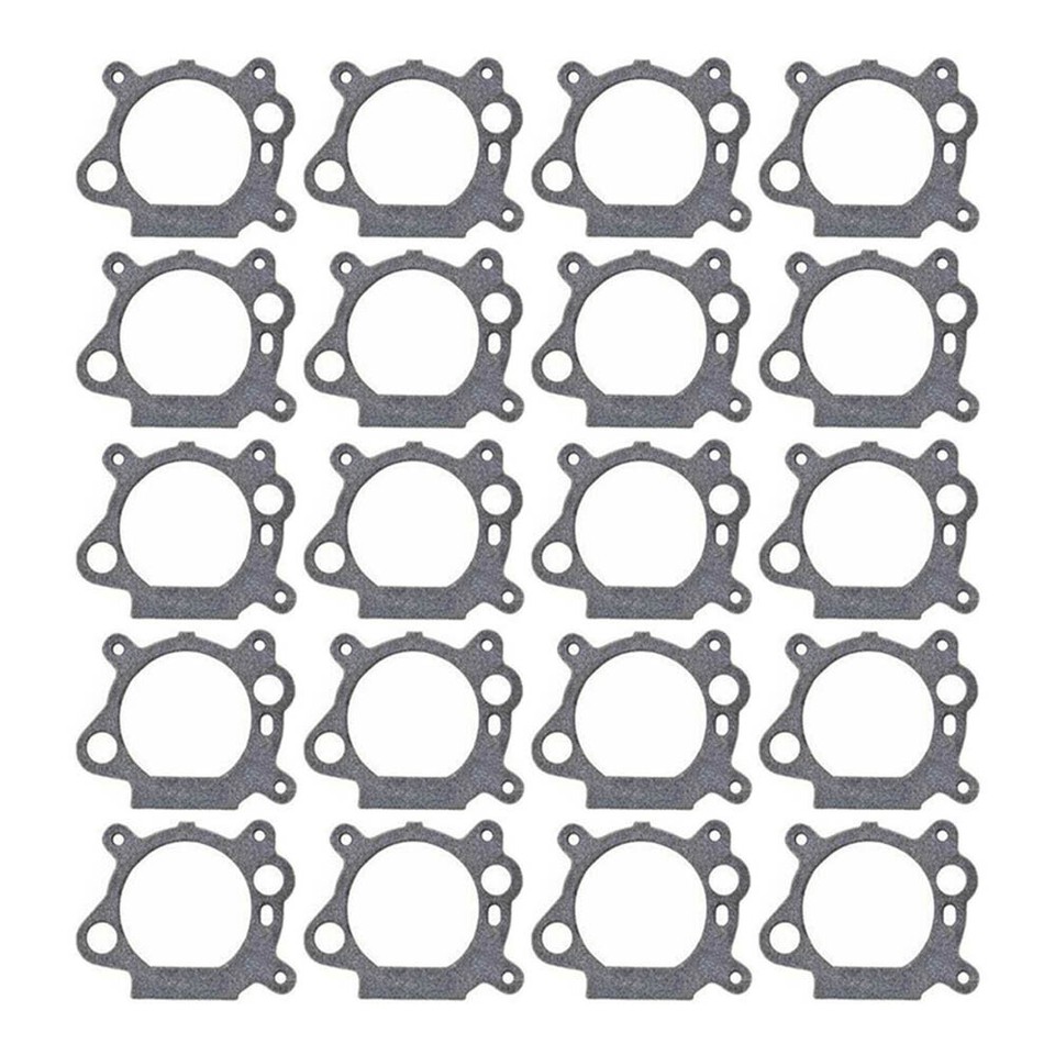 40Pcs Carburetor Gasket Kits for Briggs & Stratton 795629 272653 ...