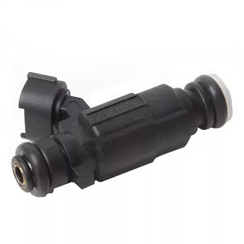 4Pcs Fuel Injectors For Hyundai Accent LC MC Elantra XD Getz TB 35310 ...