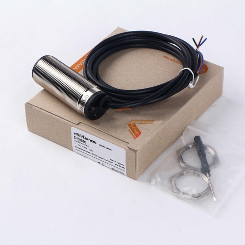 1PC New IFM DI5020 Proximity Switch Sensor Free Shipping #Y | eBay