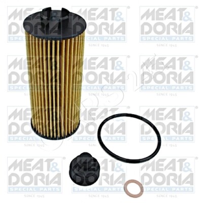 Oil Filter For MINI BMW Clubman Countryman I8 Roadster X1 F54 F55 ...