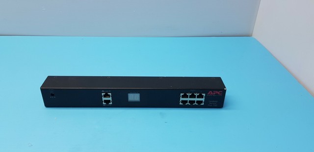 Apc Netbotz Rack Sensor Pod 150 / NBPD0150 | eBay