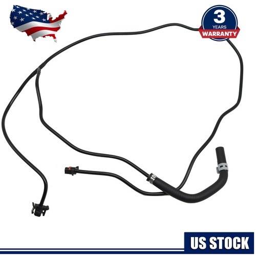 NEW Radiator Hose For 2013- 2016 Ford Escape 1.6L 4 Cyl 2014 2015 | eBay