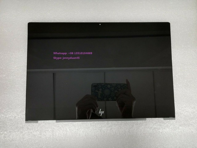 L53432-001 for HP Envy X360 13-ar0079au LCD Display Touch Screen ...