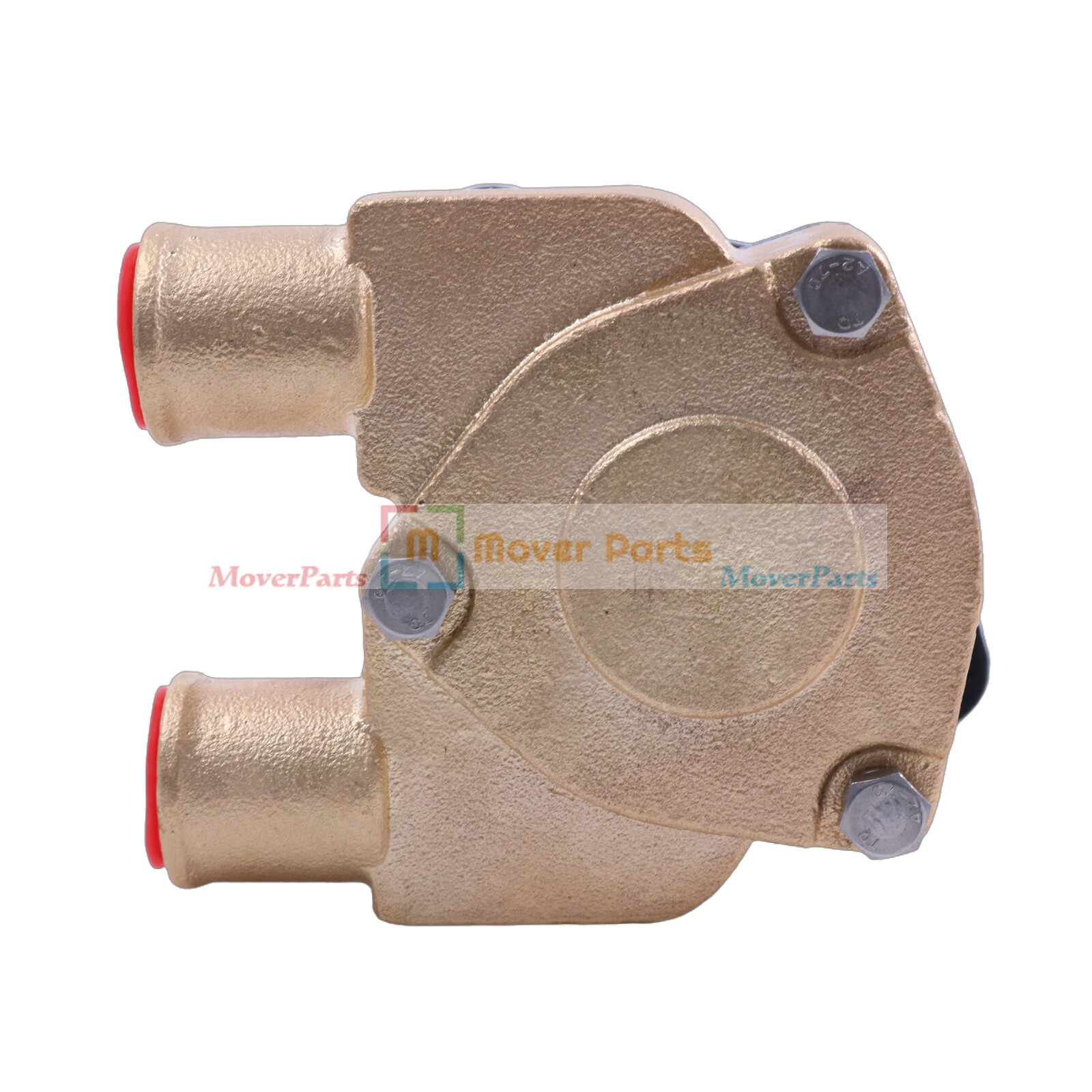 Water Pump 132-0459 G702 For Cummins Onan Engine MDKBK/L/M/N MDKDK/M/N ...