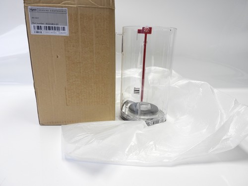 NEW Dyson 923585-01 Dust Bin Assembly DC40 Genuine OEM | eBay