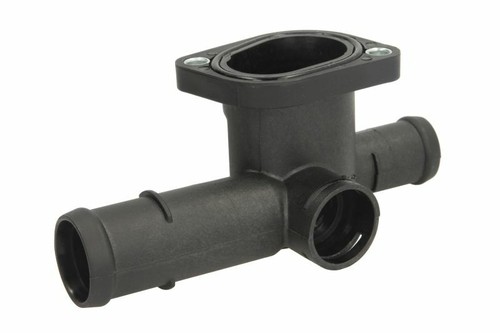 Audi A3 VW Golf Engine Coolant Water Outlet Rear Coolant Flange ...