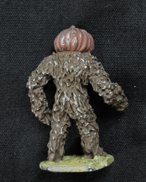 ARCHIVE MINIS pumpkin head BUGBEAR OOP 5032 or 764 Fantasy Dungeon ...