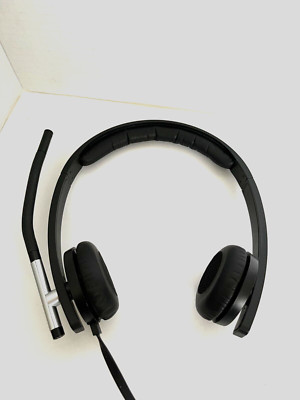 Logitech USB Headset Model: A00057, PN: 881-000250 | eBay