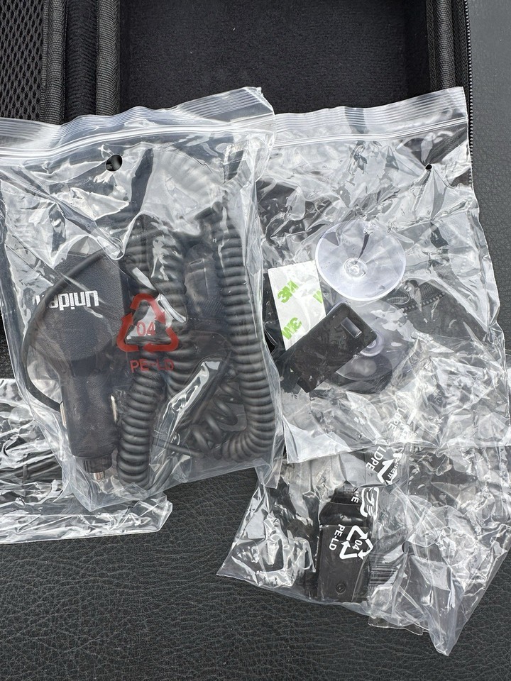 Uniden R7 Extreme Long Range Radar/Laser Detector Built-In GPS - OPEN ...