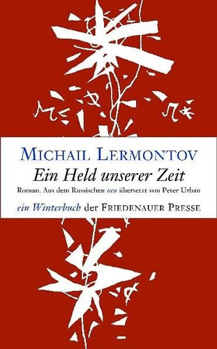 Ein Held unserer Zeit 3932109465 | eBay.de