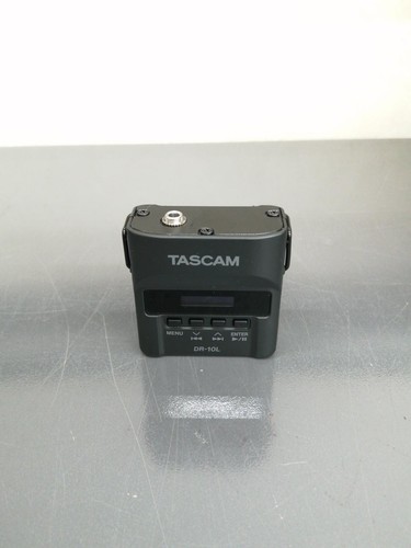 Linear PCM recorder Model No. DR 10L TASCAM | eBay
