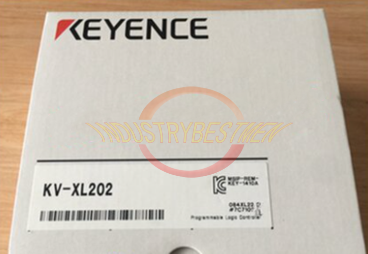 1PCS New KEYENCE KV-XL202 Programmable Controllers | eBay