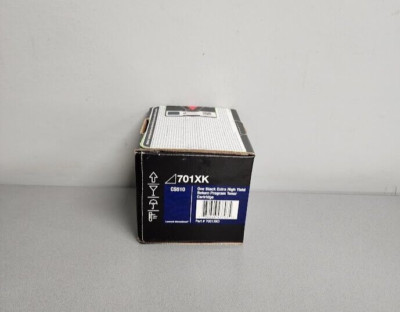 Lexmark 70C1XK0 Extra High Yield Black Toner Cartridge CS510de | eBay