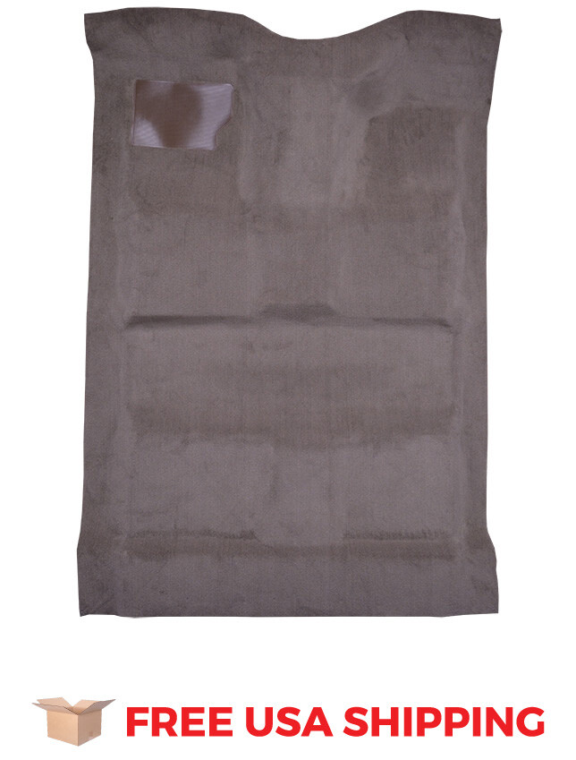 FITS 1999-2007 Ford F-250 Super Duty 4DR Crew Cab Manual Floor Shift ...