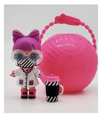 L.O.L Surprise Limited Edition Front line Hero LOL Doll IN STOCK | eBay